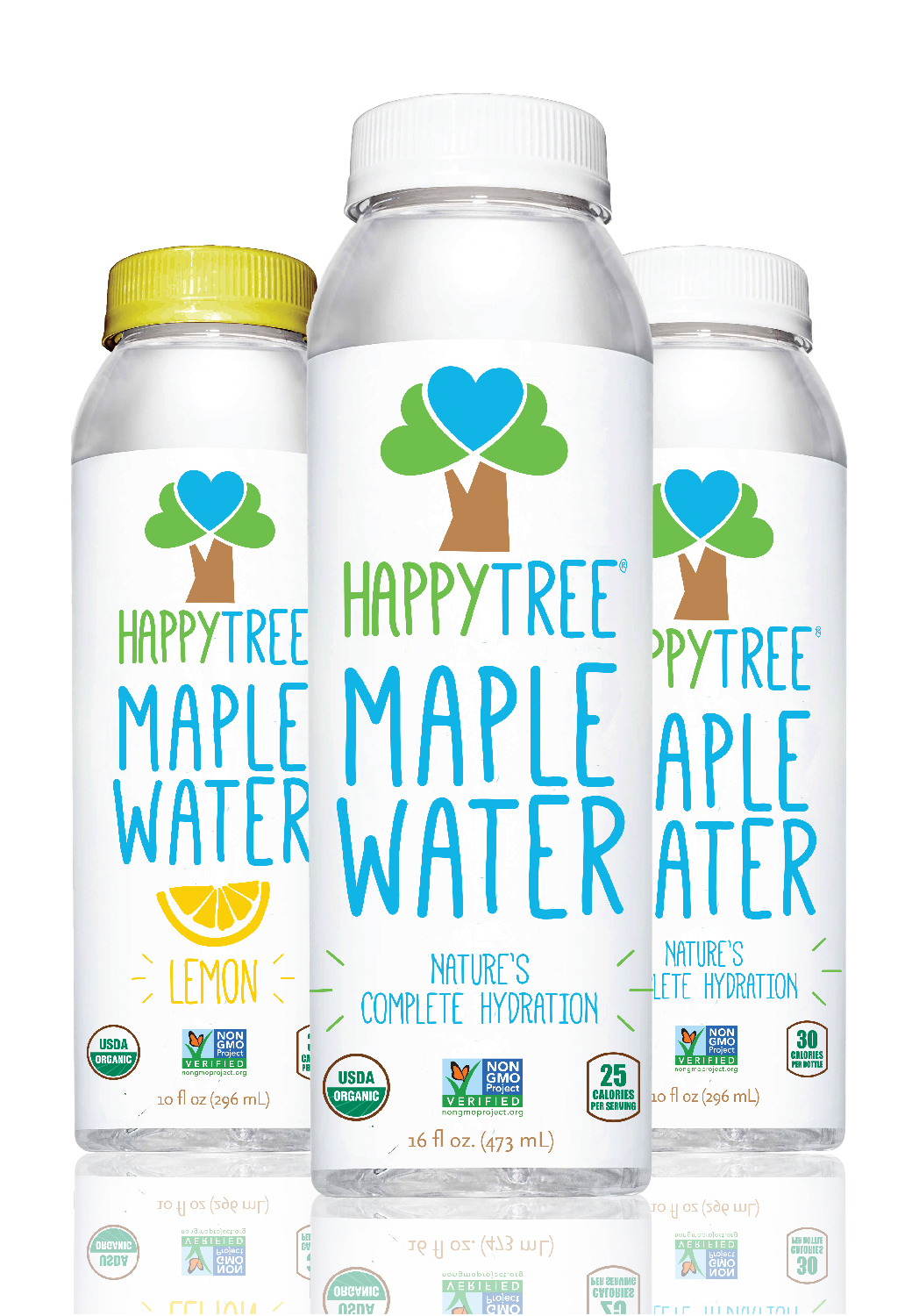 Happy Tree Announces New Distribution at Kroger, Giant Eagle and Market ...
