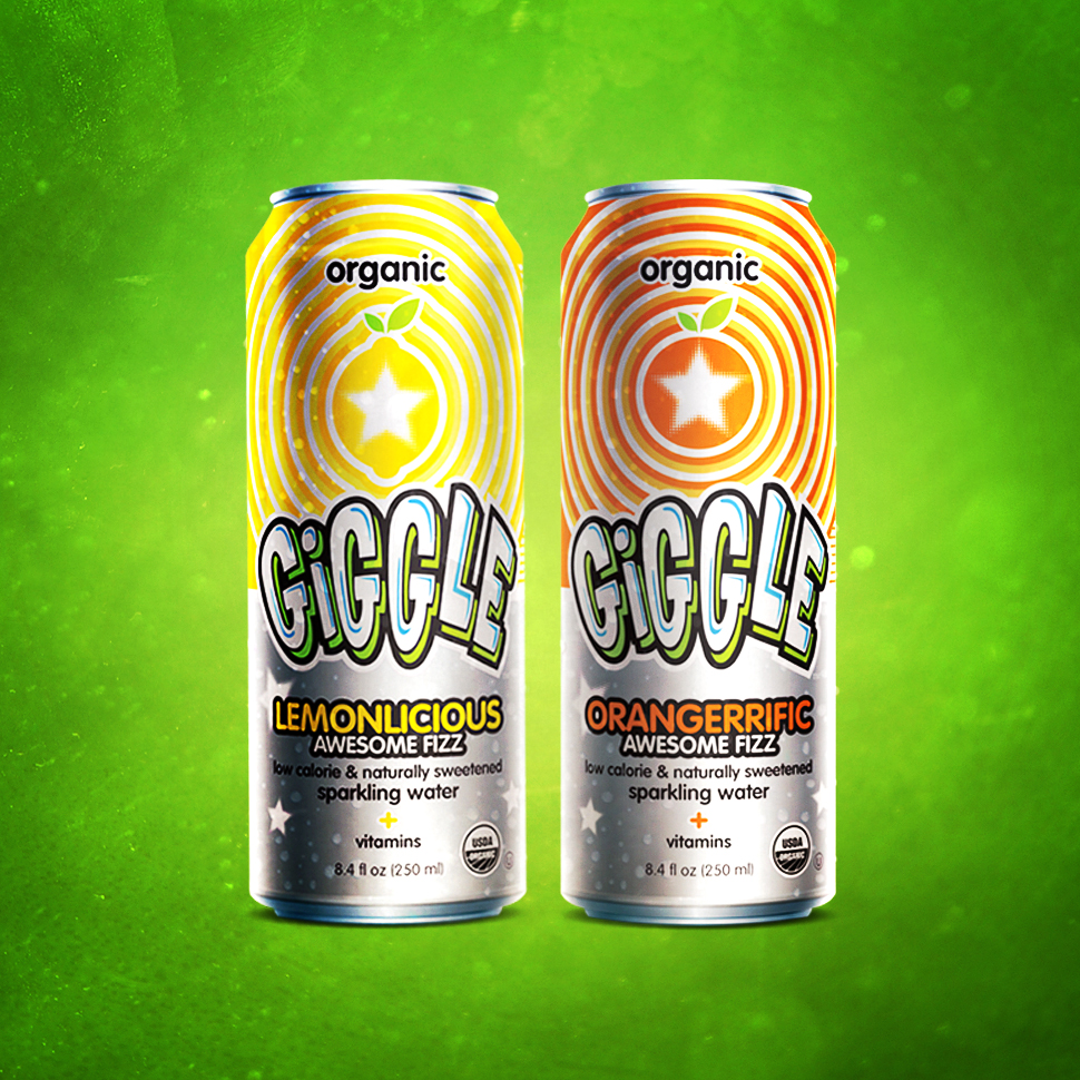 Giggle Receives Non-GMO Project Verification - BevNET.com