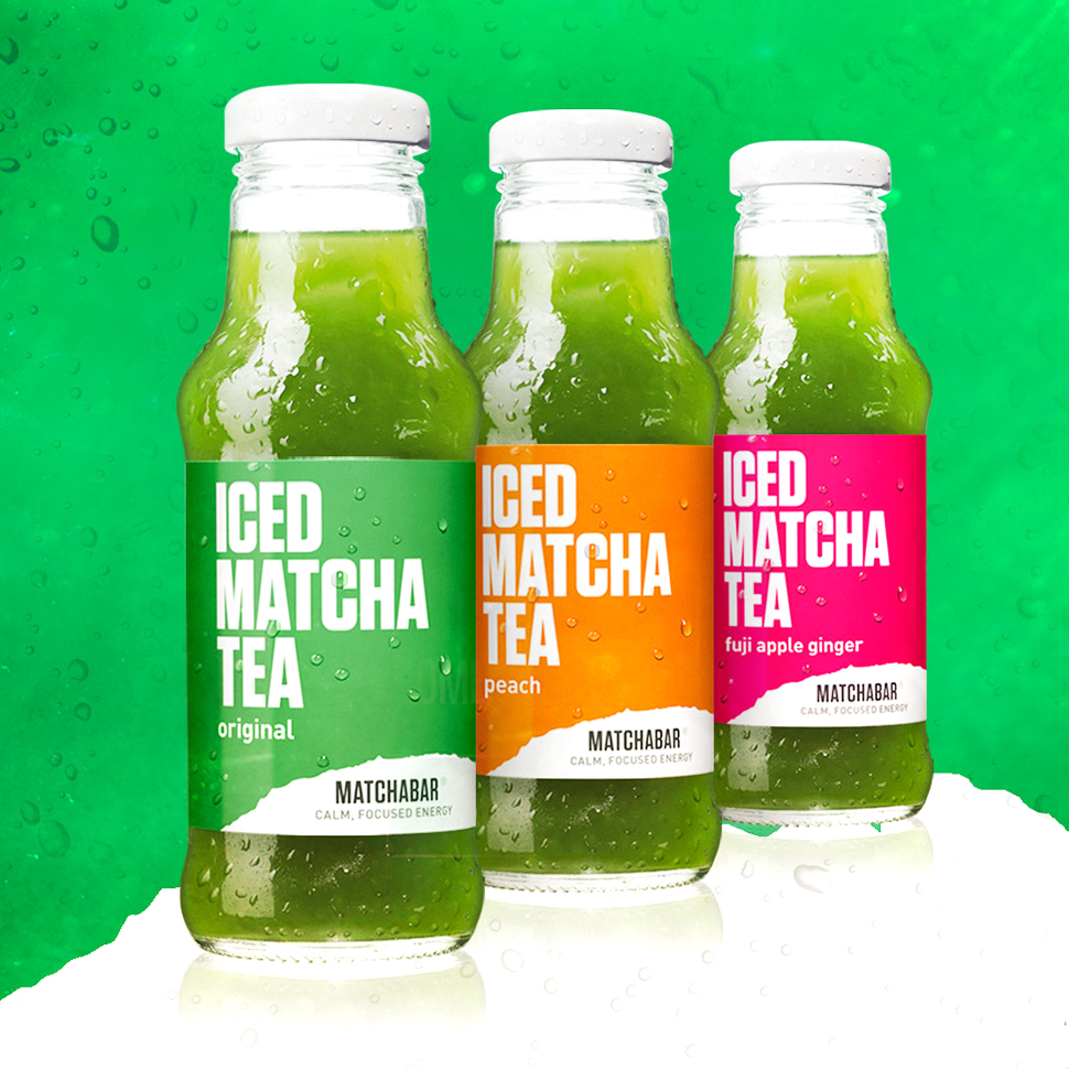 Matchabar Announces Capital Raise Goal of $1.8 Million - BevNET.com