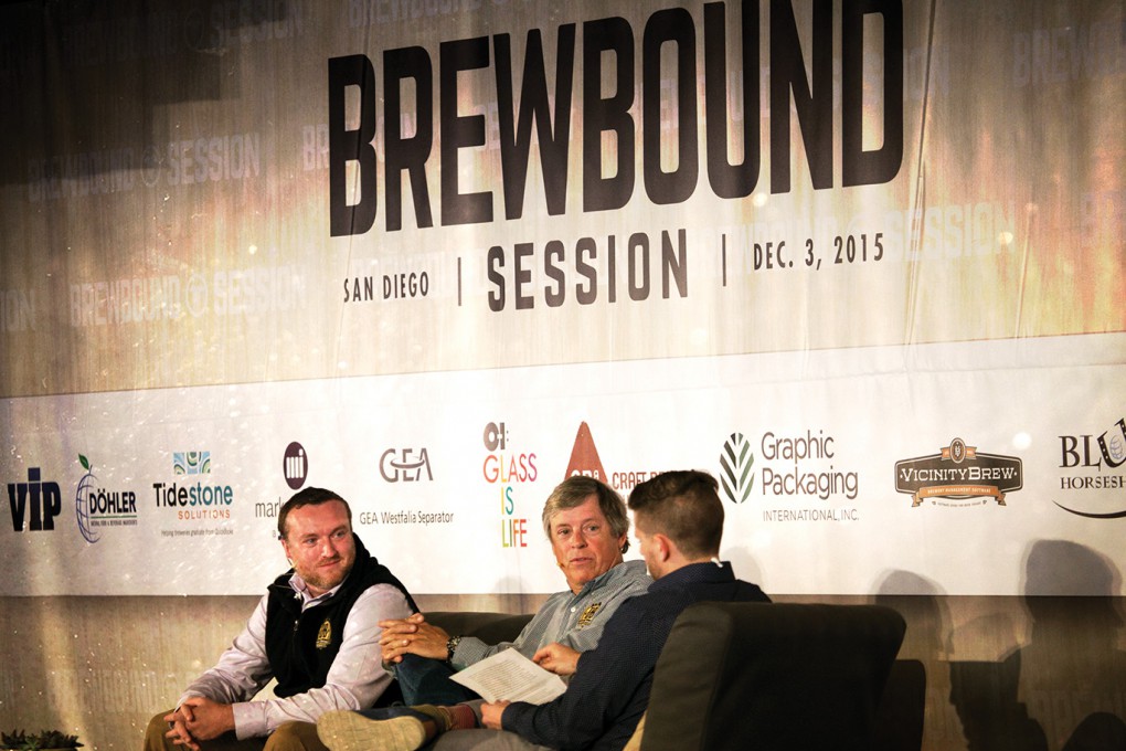 Brewbound Session Winter Roundup - BevNET.com