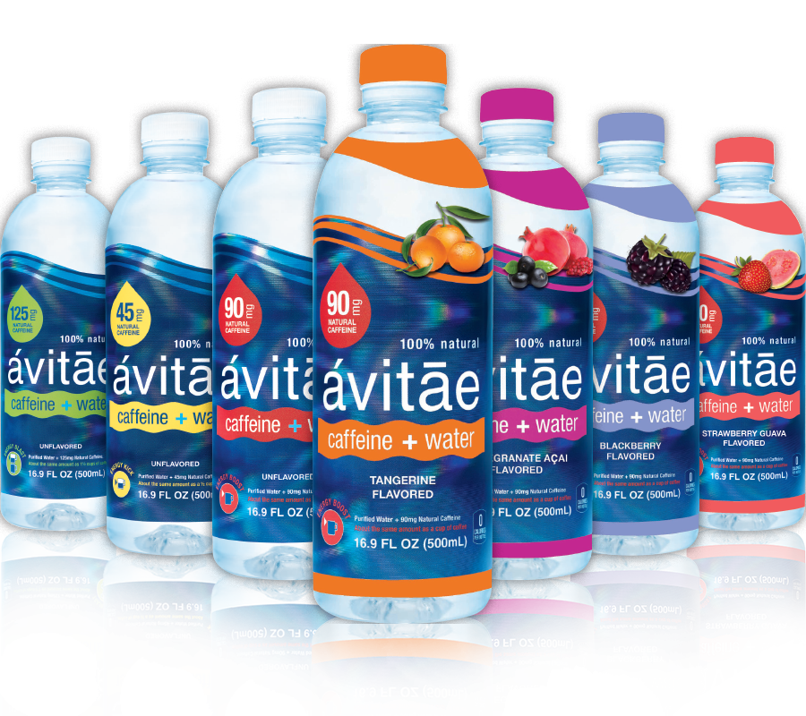 Avitae Now Available at 115 Meijer Stores Throughout the Midwest ...