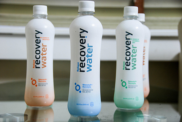 Reliant Recovery Water Enters Safeway and Albertsons Stores in Oregon ...