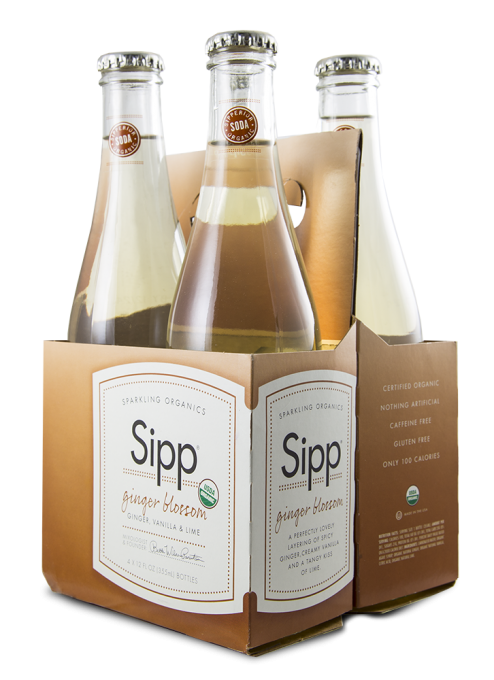 Sipp Appoints Aisle 9 Agency to Lead Nationwide Sales - BevNET.com