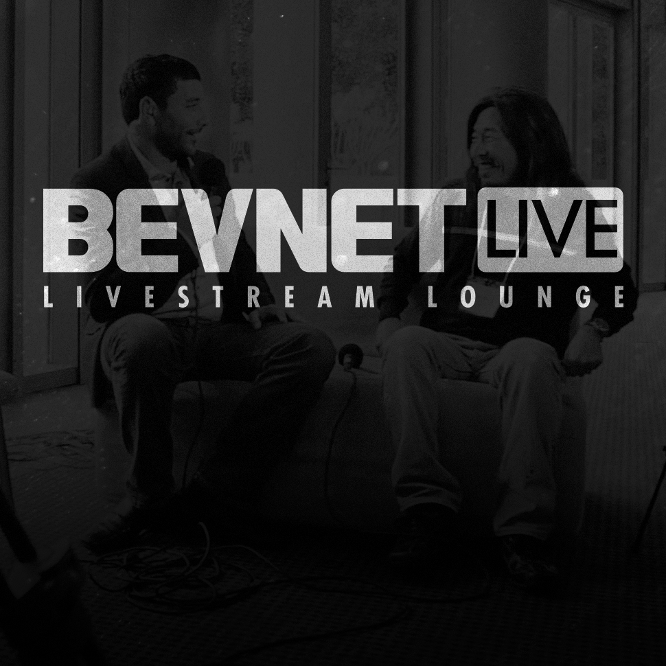 BevNET Live’s “Livestream Lounge” Returns with Special VIP Guests and a ...