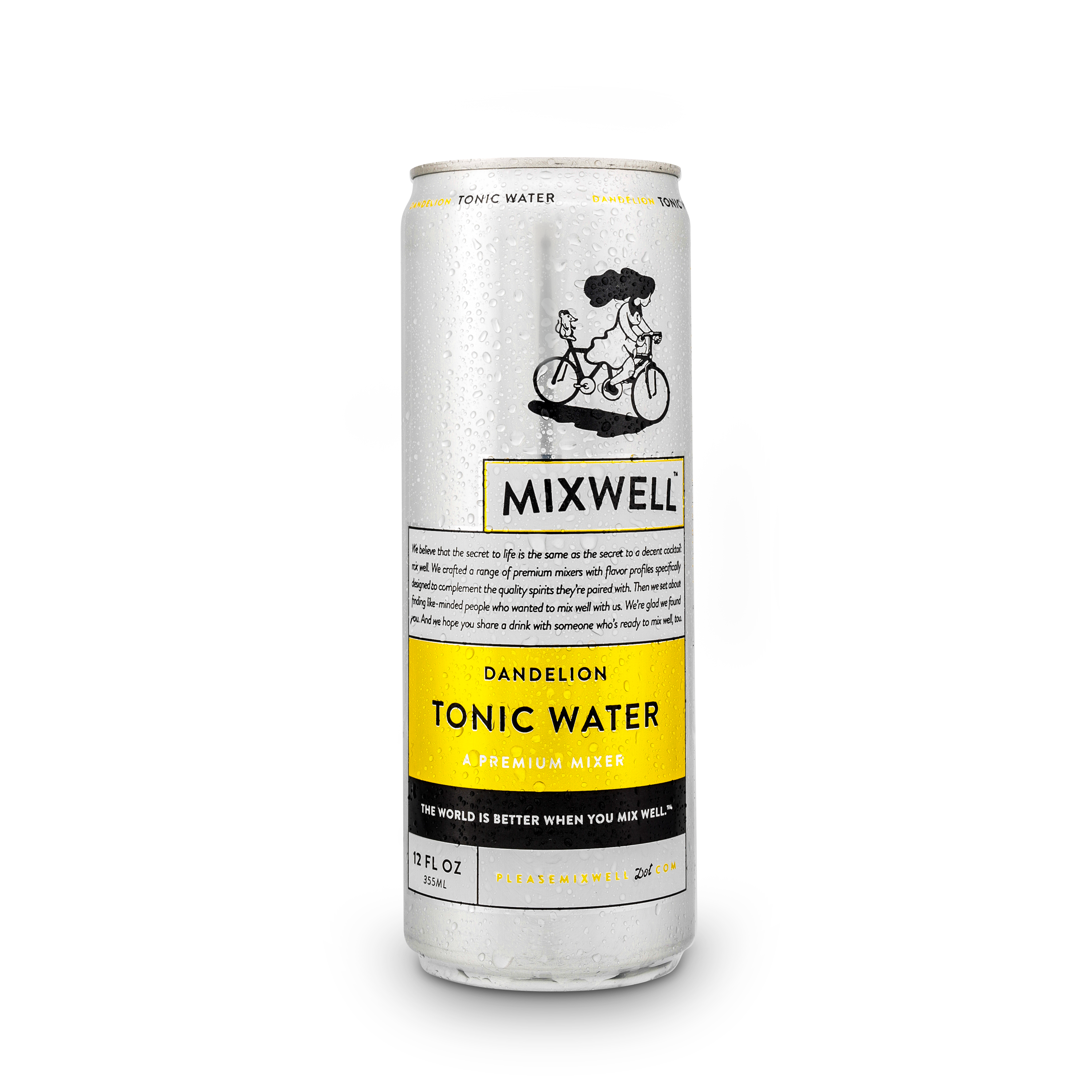 Mixwell Premium Sodas Adds Distribution Through Southern Wine and ...