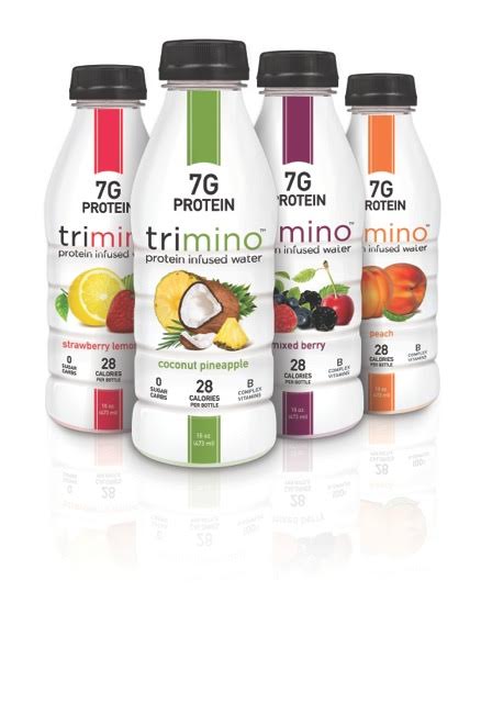 trimino Announces Packaging and Formulation Updates - BevNET.com
