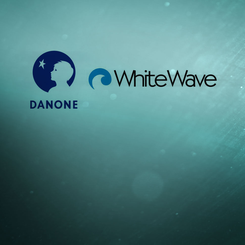 Whitewave Foods Logo