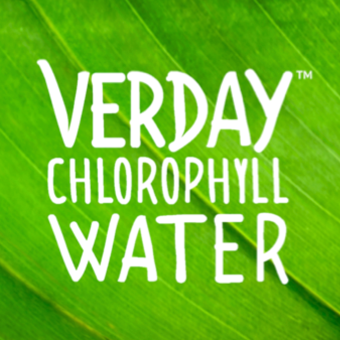 Verday Launches Coconut Chlorophyll Water - BevNET.com
