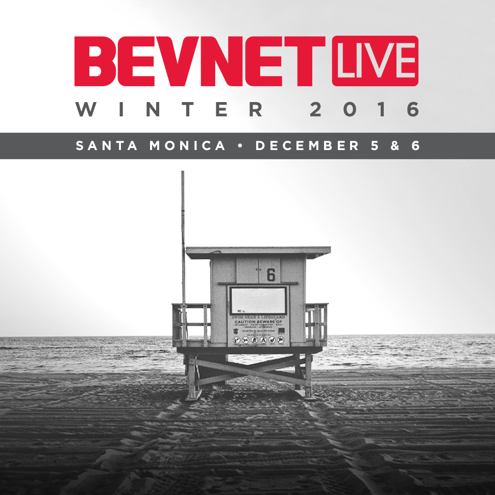BevNET Live Santa Monica: Discounted Room Block Now Available; Limited ...