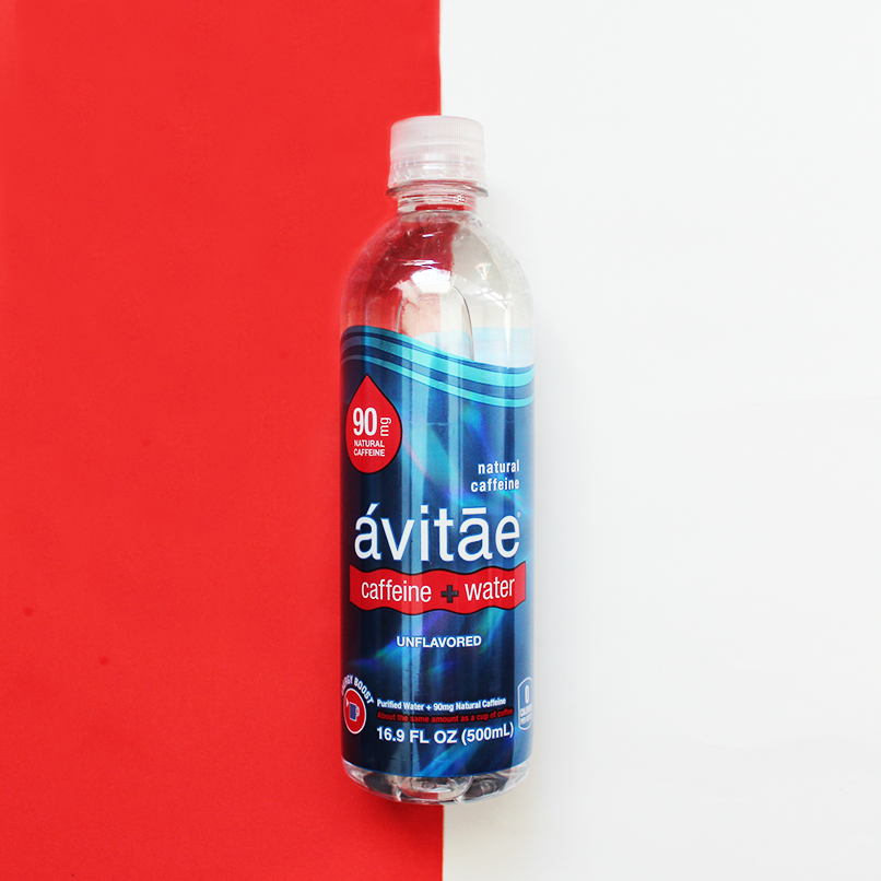 Avitae To Unveil Line Extension With Extended-Release Caffeine at NACS ...