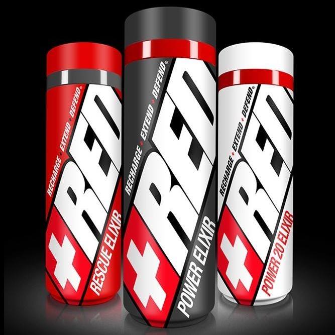 +RED ELIXIR To Be Unveiled At NACS - BevNET.com