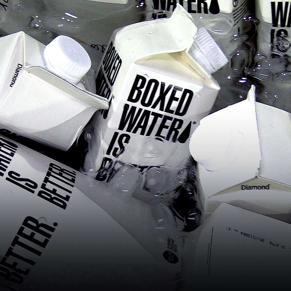 NACS 2016 Video: Boxed Water Pushes Sustainability to C-Store Channel ...