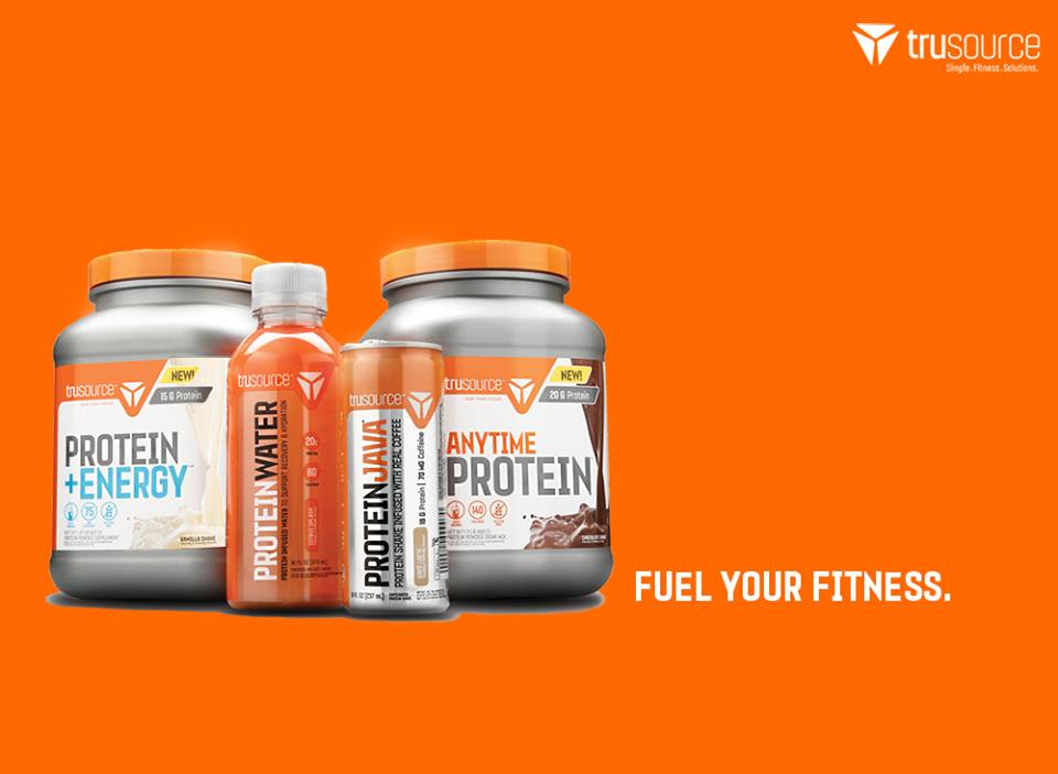 Trusource Broadens Retail Presence - BevNET.com