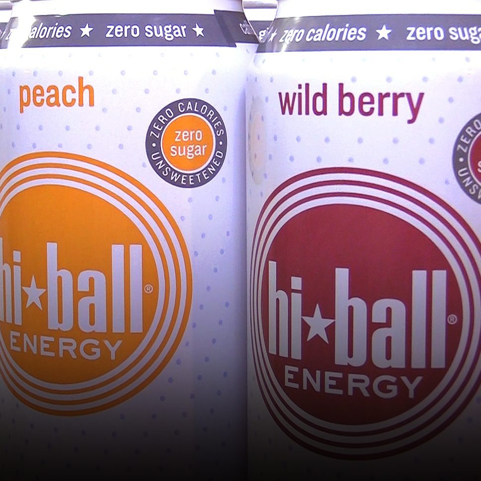 NACS 2016 Video: Hiball Hits CVS, Targets Growth in C-Stores - BevNET.com