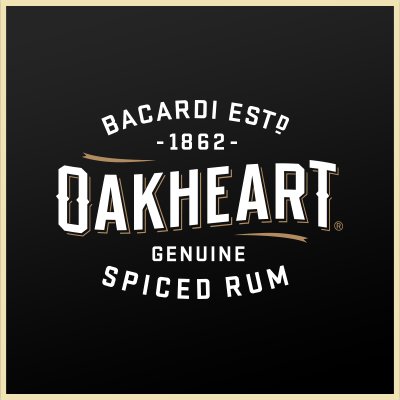 Oakheart Genuine Spiced Rum Hits Shelves with New Signature Packaging ...