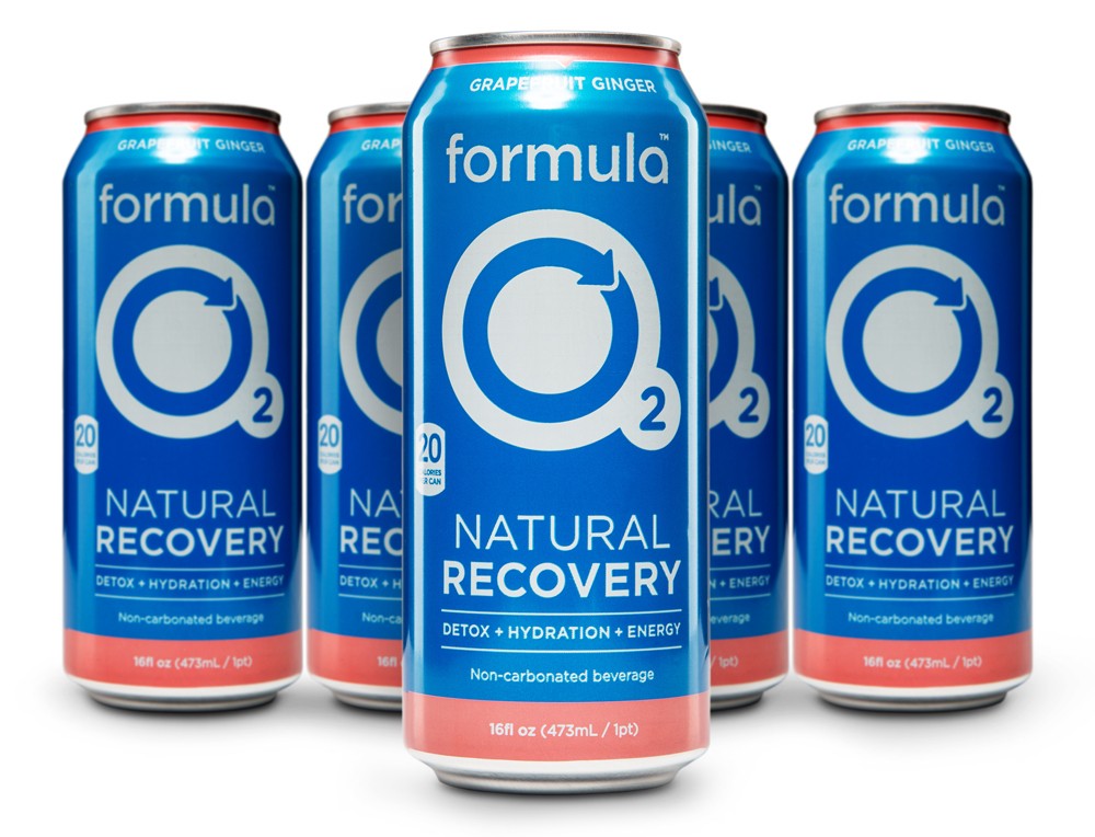 formula O2 Gets Non-GMO Certification - BevNET.com