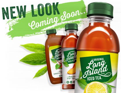 Long Island Iced Tea Reveals New Packaging - BevNET.com