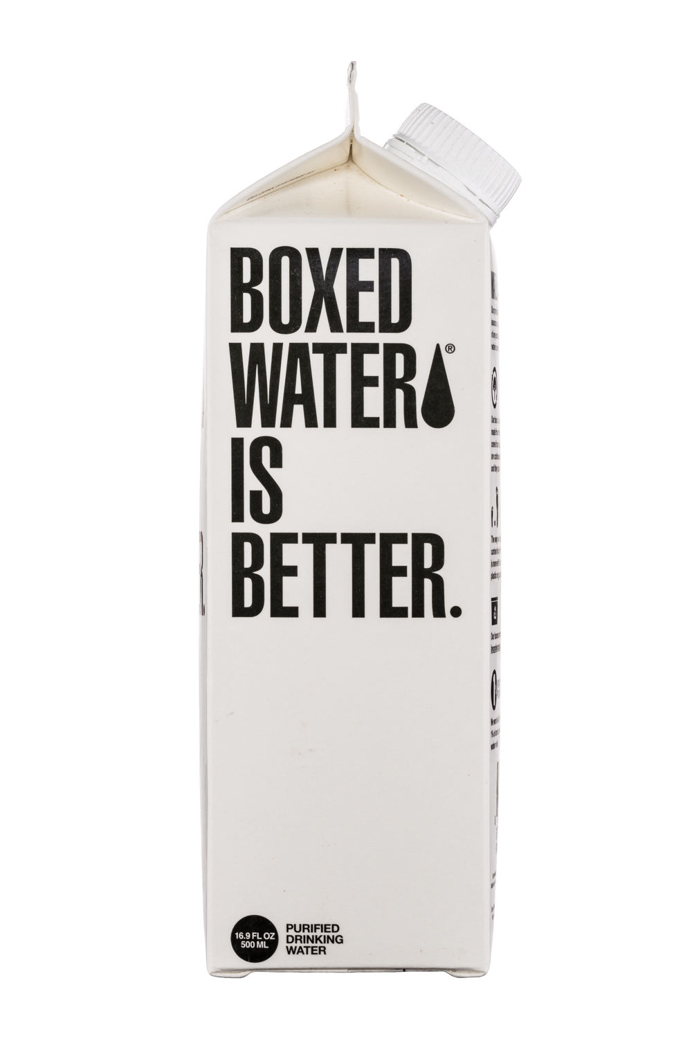 Boxed Water Launches 'Sweat It Out' Campaign with Free People - BevNET.com