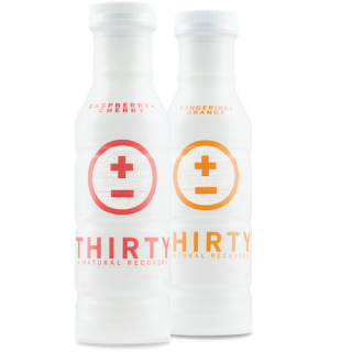 Recov Beverages & Heidelberg Distribution Introduce THIRTY - BevNET.com