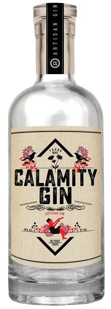 Southwest Spirits & Wine Releases Calamity Gin and Knockmore Irish ...