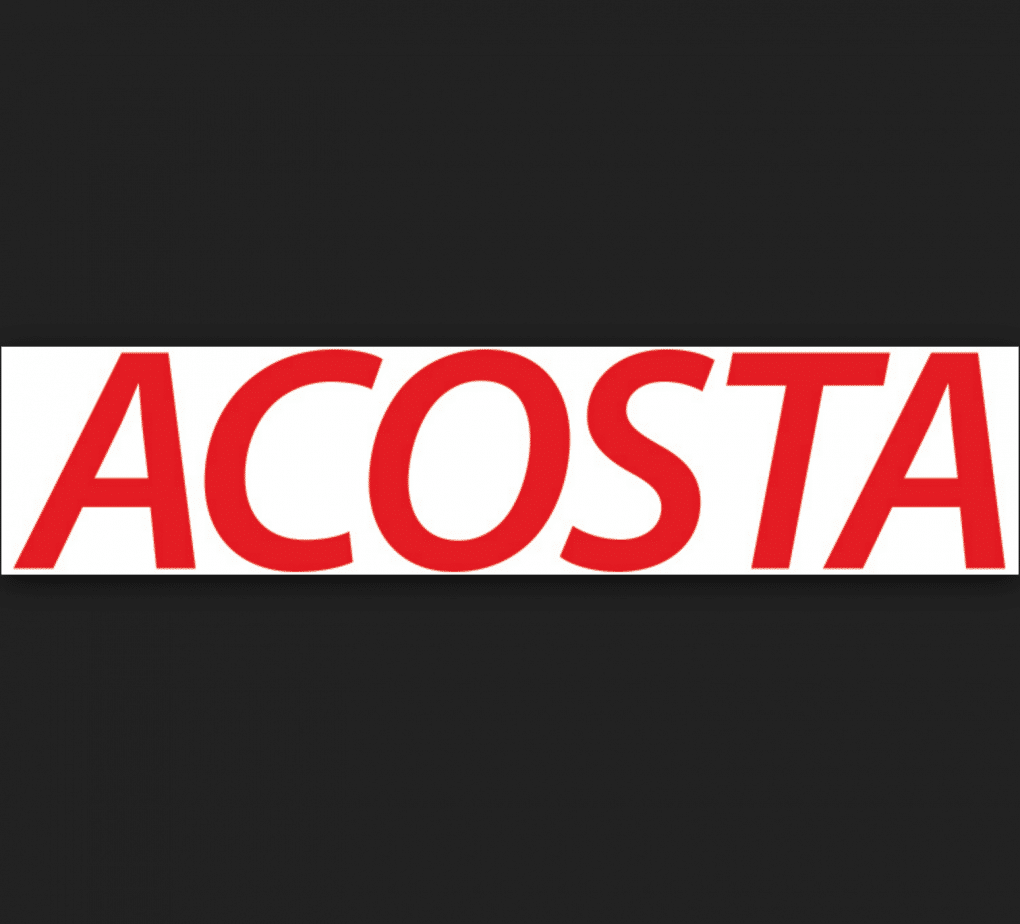 New Acosta Research Dissects the Profiles of Today's Natural and ...