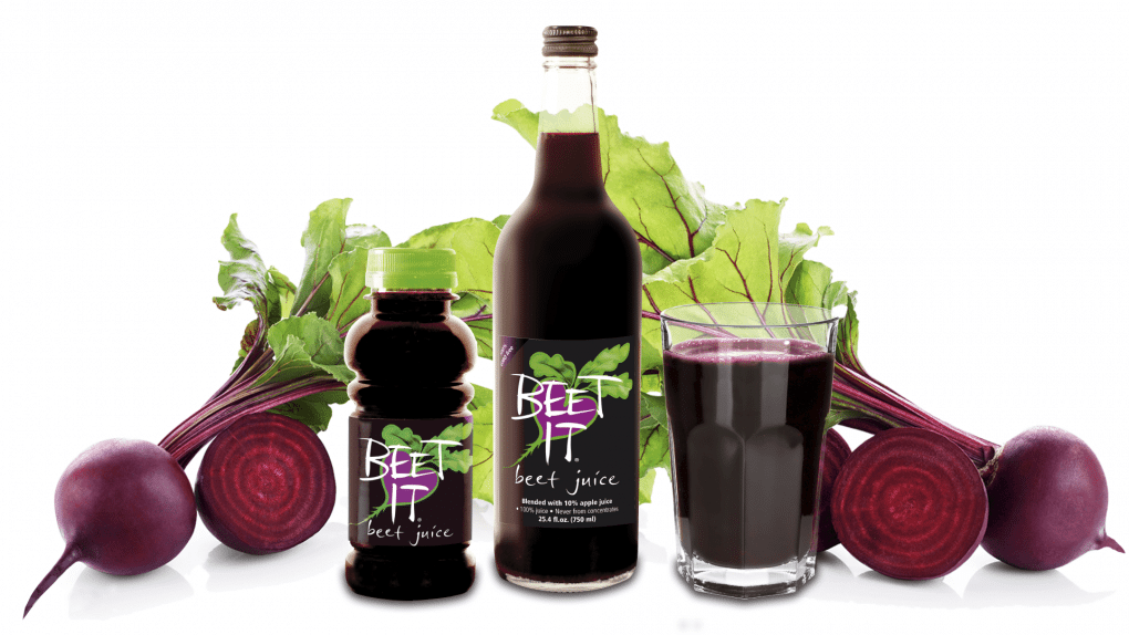 Beet It Launches US Rollout with 1500-Store Debut - BevNET.com