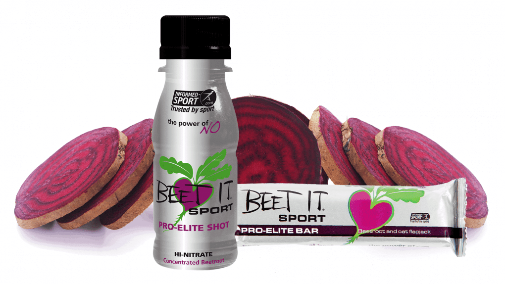 Beet It Launches US Rollout with 1500-Store Debut - BevNET.com