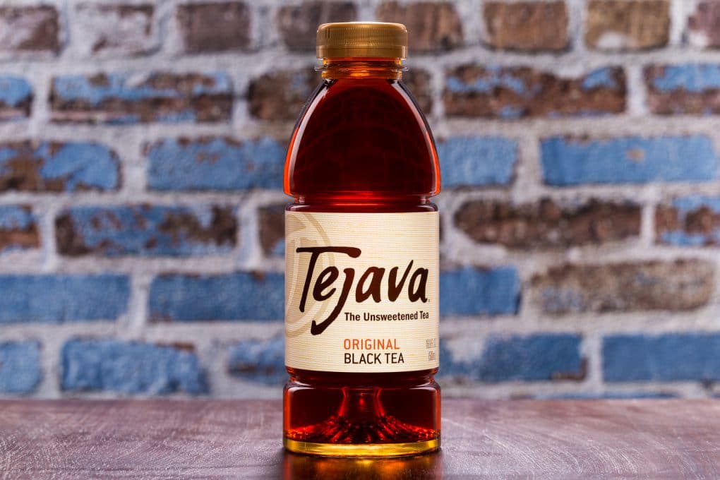 Tejava Origins Announces New Unsweetened Green and Oolong Teas - BevNET.com