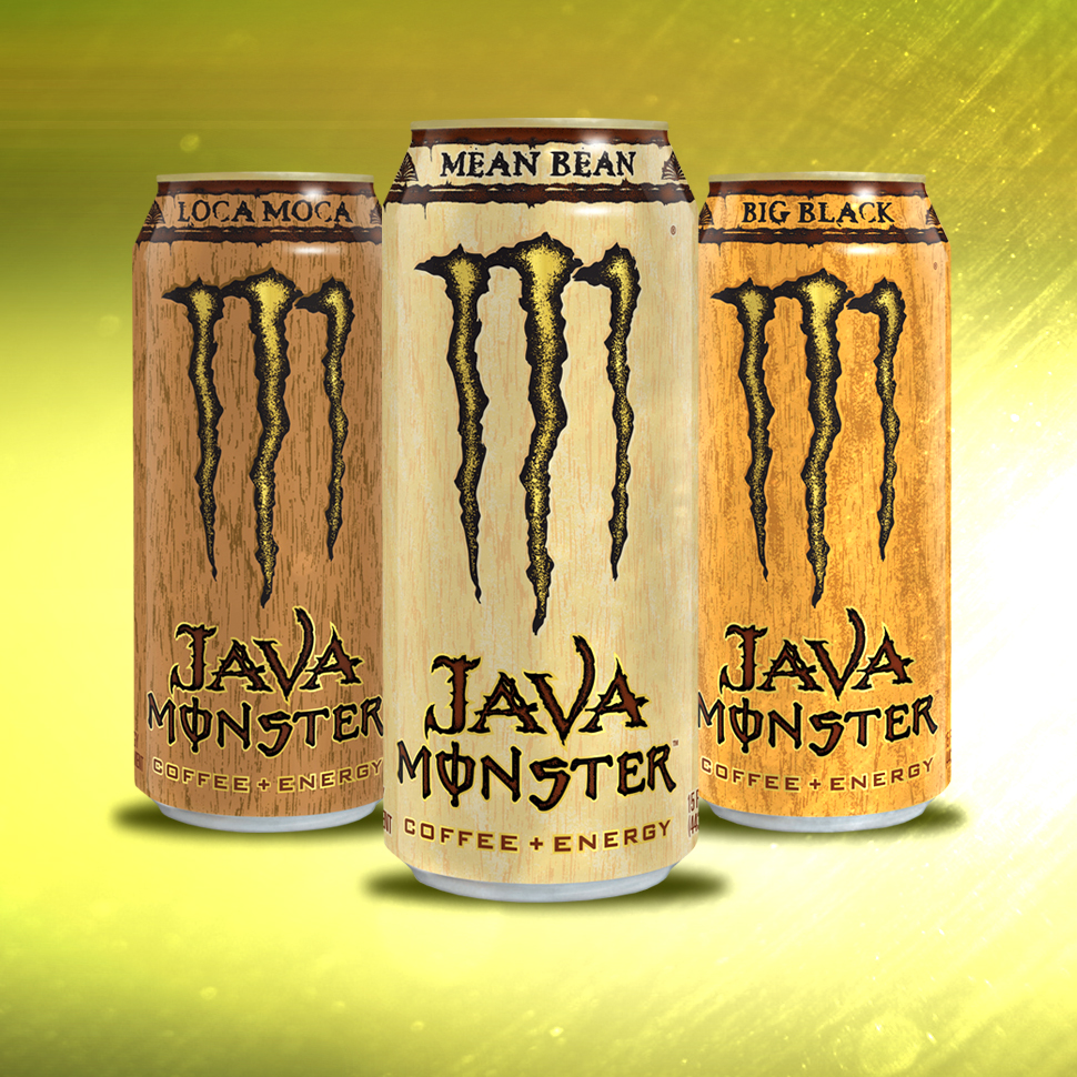 Monster Reports Solid Q4 Sales, Talks "Strategic" Mutant Rollout ...