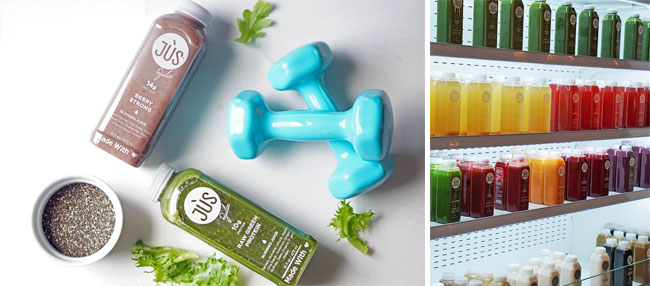 JÙS By Julie Warned By FDA Over Health Claims - BevNET.com