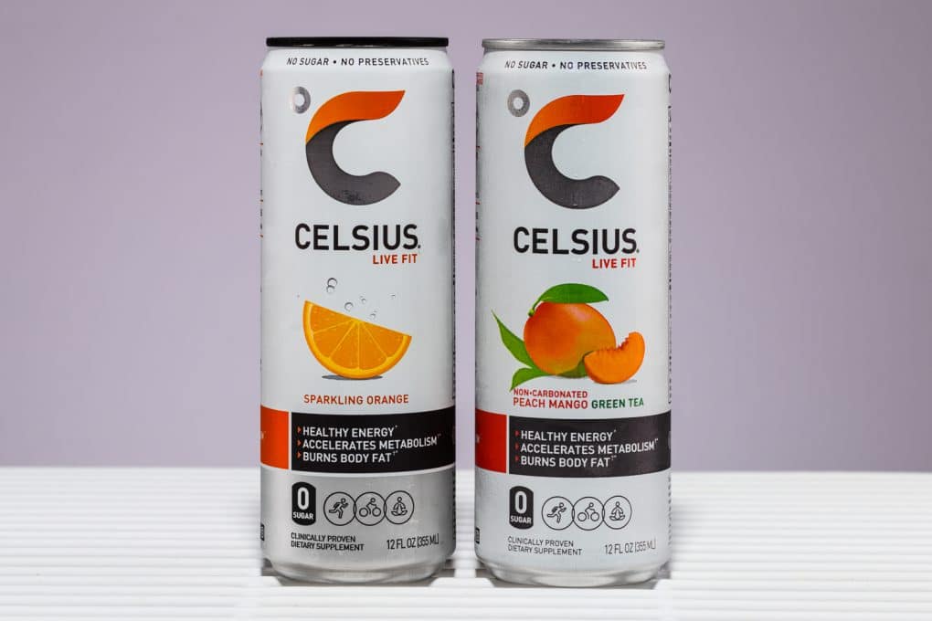 Celsius Holdings Expands Distribution - BevNET.com