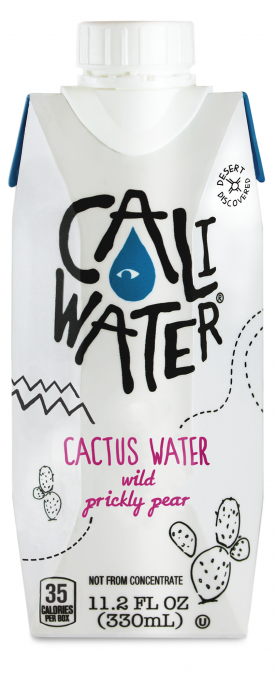 CALIWATER Now Available in Southern Pacific Region of Whole Foods ...