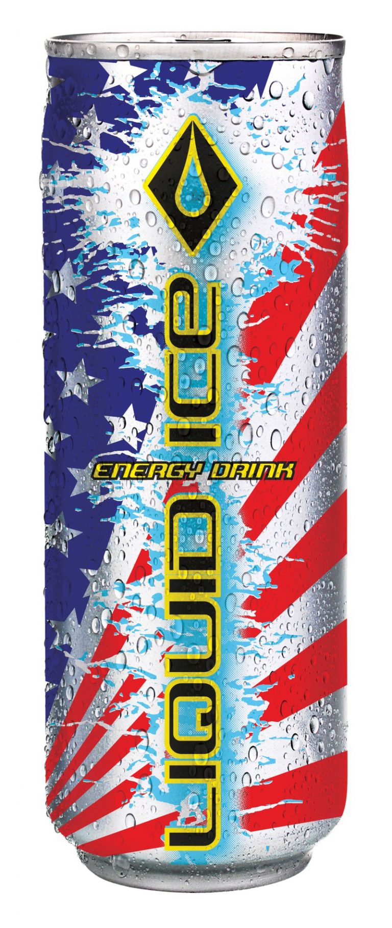 Liquid Management Partners Launches Limited Edition Liquid Ice America ...