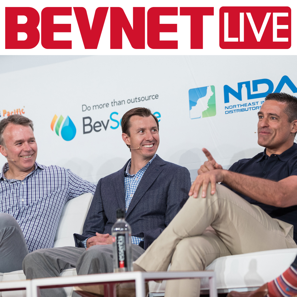 BevNET Live Summer 2017: Day Two Recap - BevNET.com