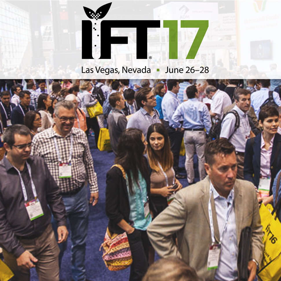 IFT 17: Category Developments and Innovations - BevNET.com