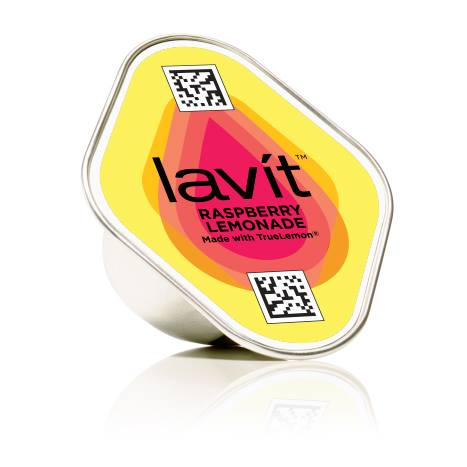 Lavit Taps National Coffee as U.S. Sales Rep - BevNET.com