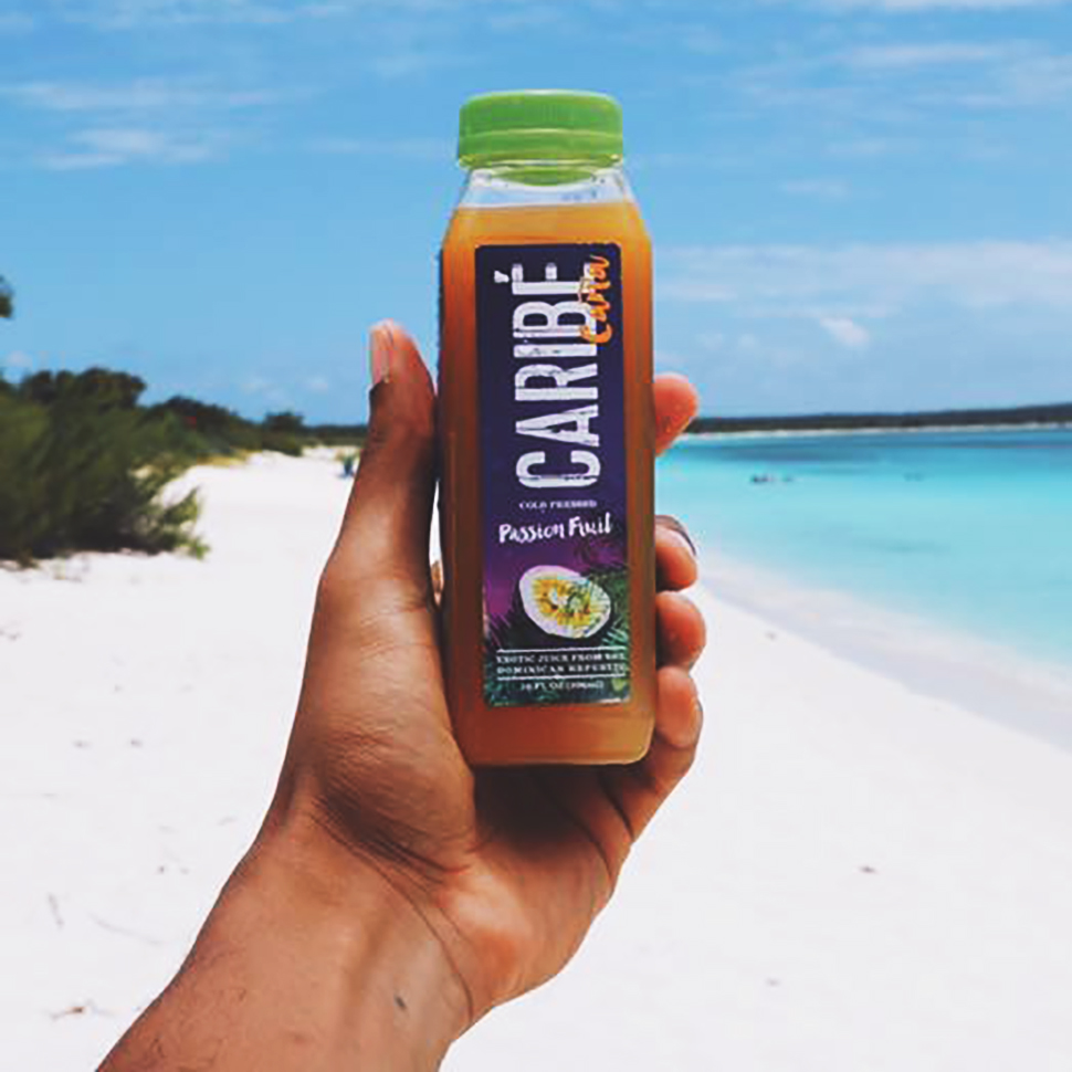 Caribe Seeks Growth With New Production Facility - BevNET.com