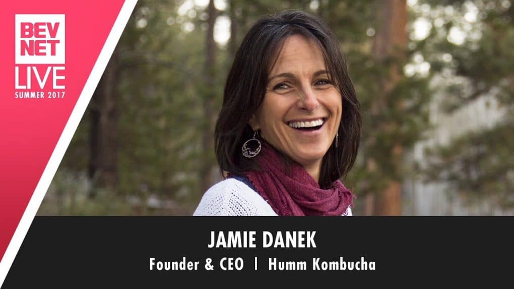 Video: Humm Kombucha CEO Talks Conventional Path to Mainstream Success ...