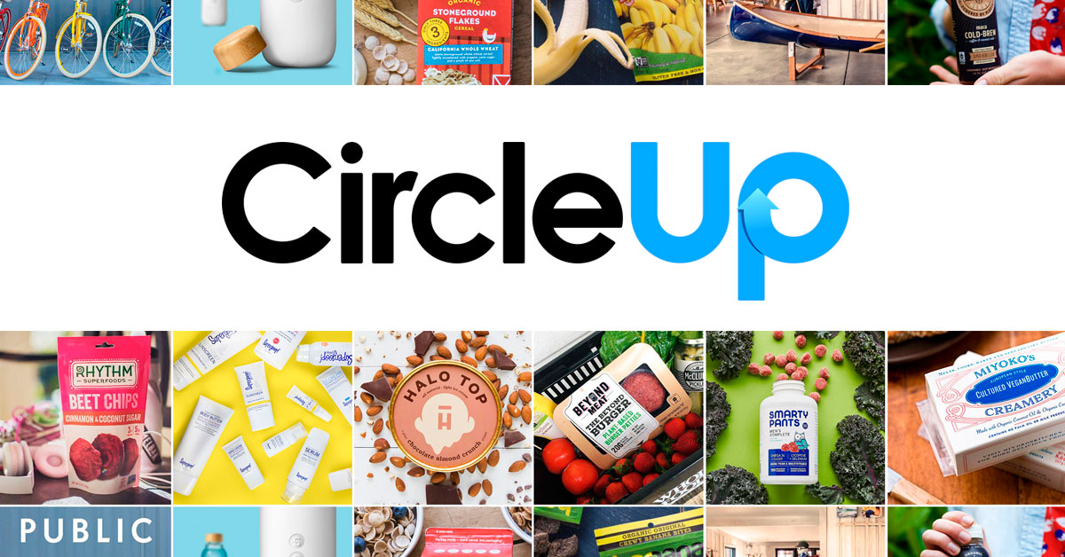 CircleUp Closes $125M Fund Powered by Machine Learning - BevNET.com
