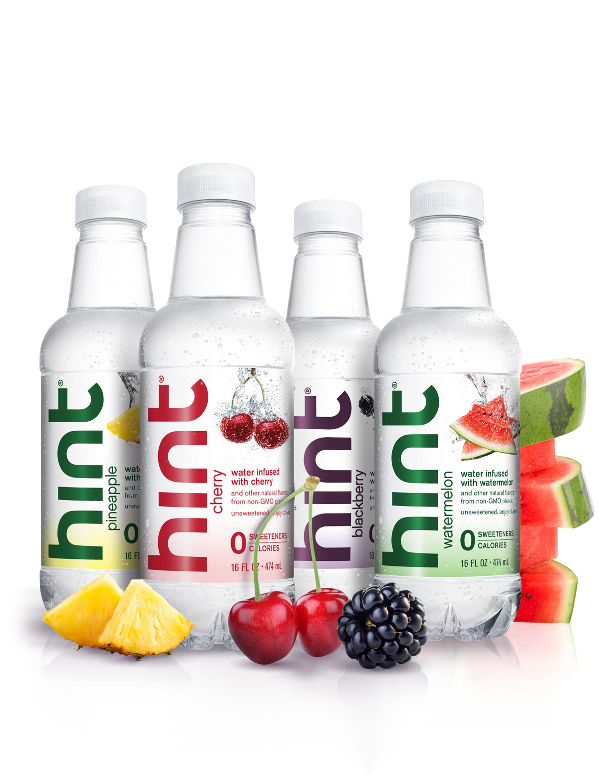 AEG Presents Partners with Hint Inc. - BevNET.com