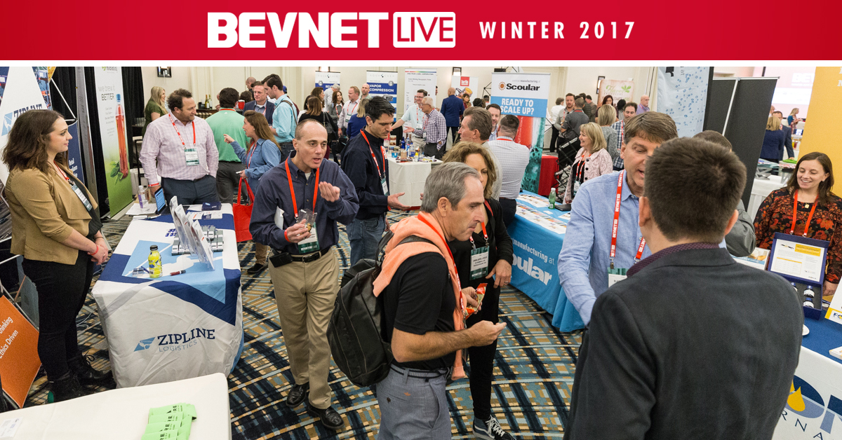 Taste Takeover: 5 Flavor Trends from BevNET Live - BevNET.com