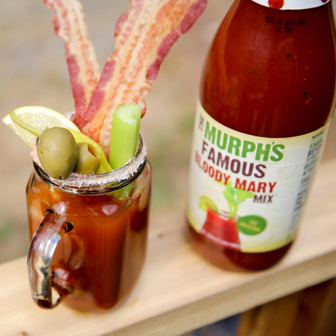 The Murph’s Famous Unveils New Look and Expands Distribution - BevNET.com