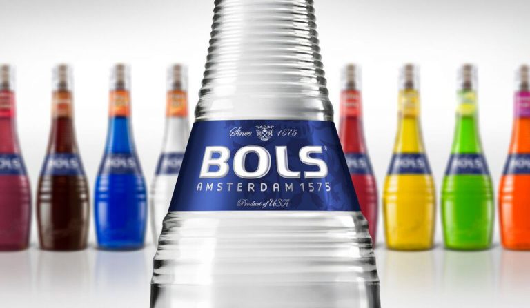 Bols Liqueurs Unveils New Packaging - BevNET.com