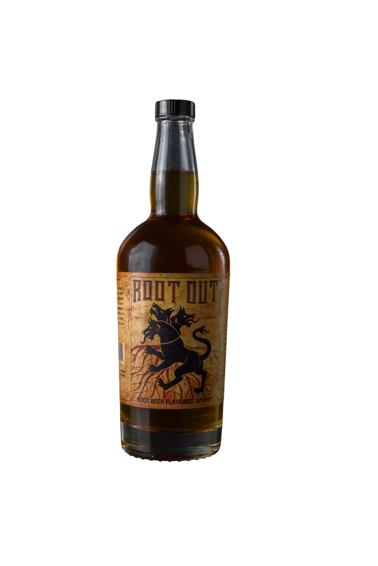 Root Out Whisky Expands Distribution - BevNET.com
