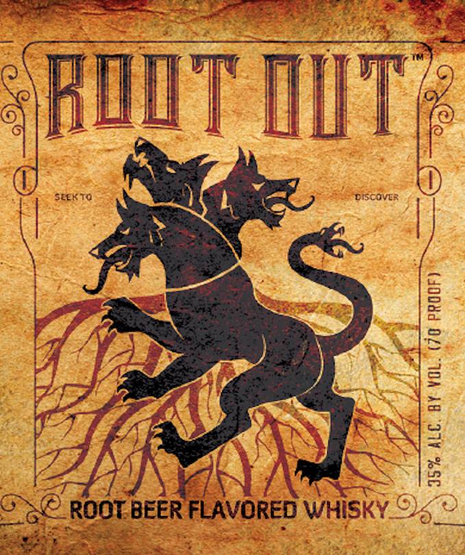 Root Out Whisky Expands Distribution - BevNET.com