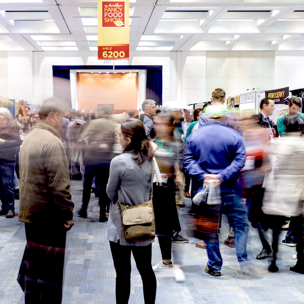 My 5 Takeaways From the 2018 Winter Fancy Foods Show - BevNET.com