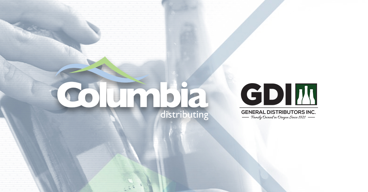 Columbia Distributing to Acquire General Distributors - BevNET.com