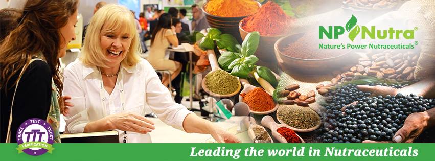 NP Nutra Releases 2 Organic Green Ingredients - BevNET.com