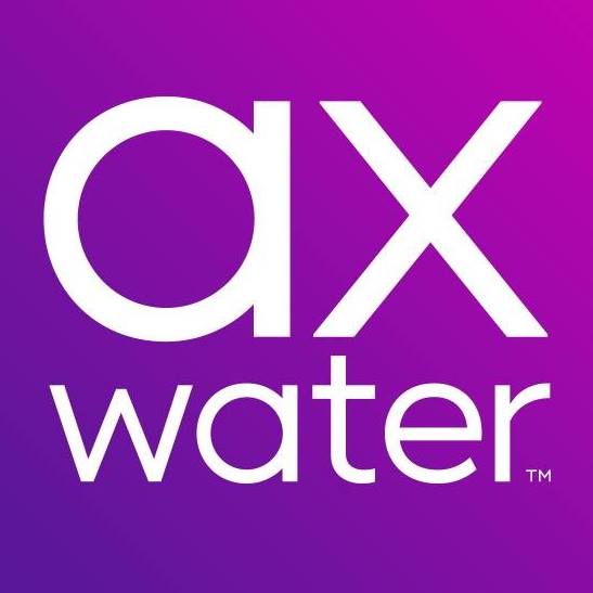 Ax Water Announces New Branding Guided by DRVN Partners - BevNET.com