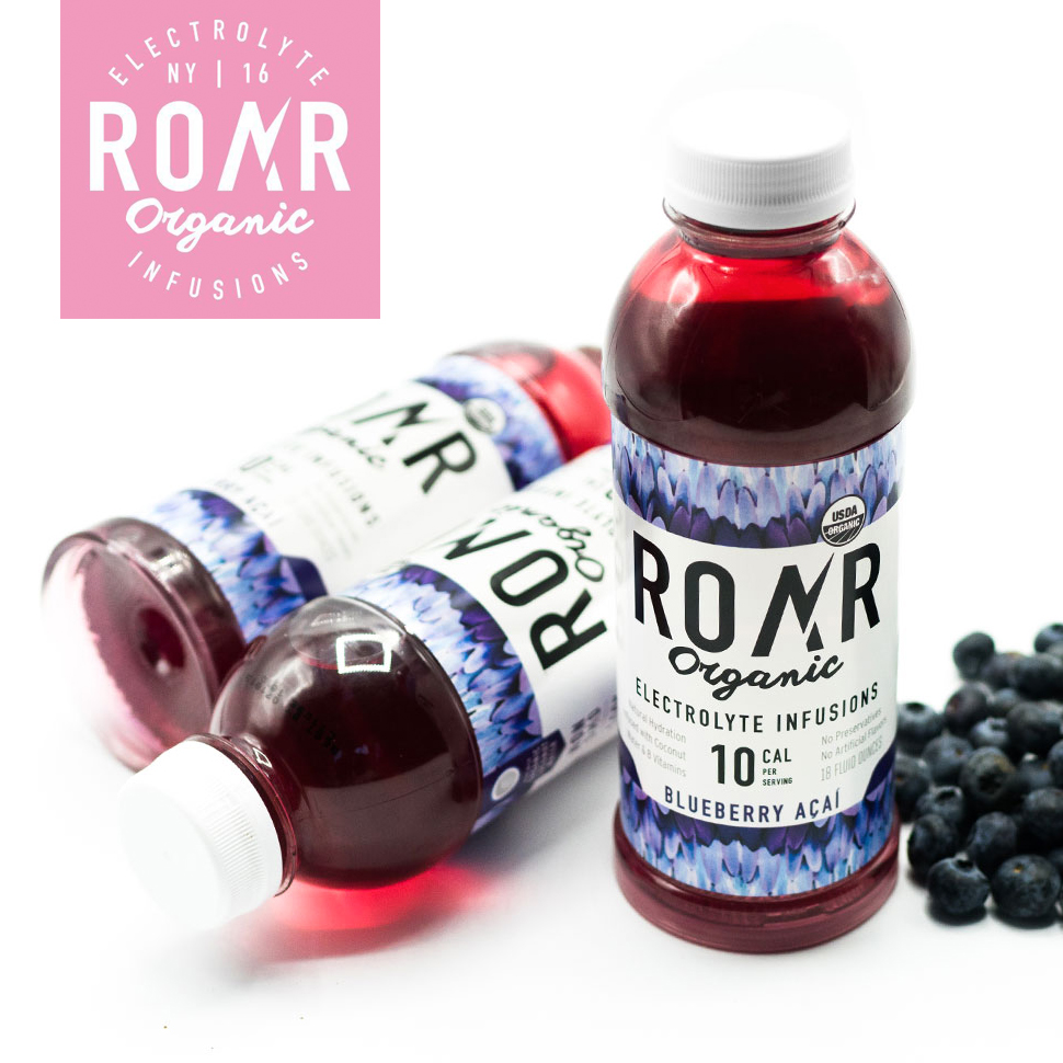 Hear Me Roar: Brand Expands With New Flavors, Marvel Deal - BevNET.com